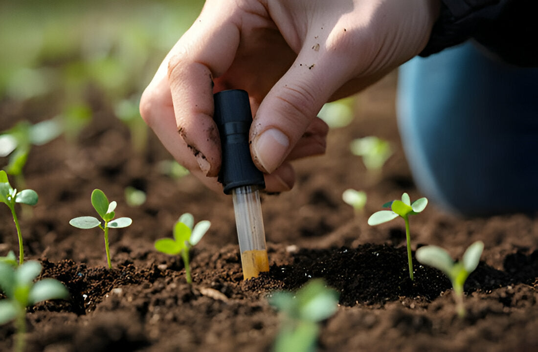 pH Fluctuations and Nutrient Lockout Solutions – Humboldts Secret Supplies