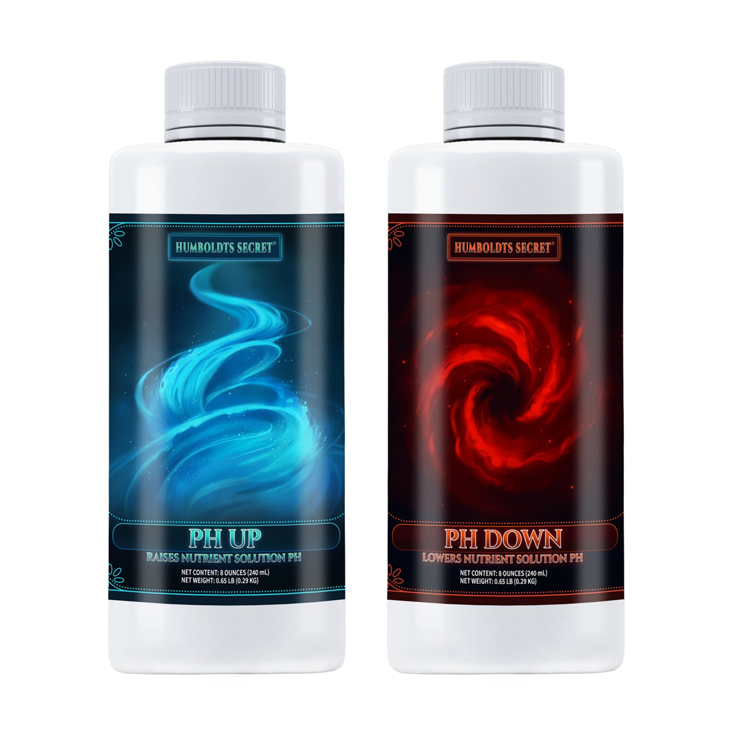 PH Up & Down Bundle – Humboldts Secret Supplies